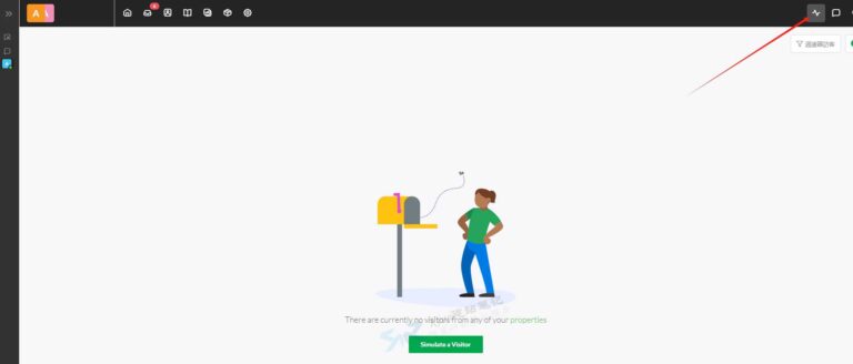 如何安装及使用tawk.to在线聊天工具 | Kiwi建站笔记