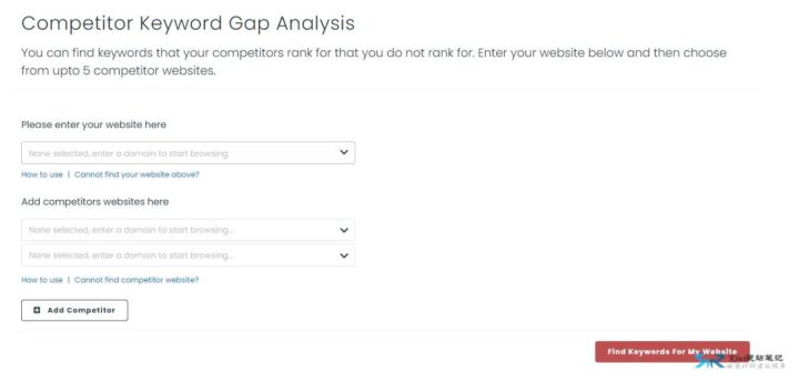 Keywords Everywhere教程：英文关键词调研工具使用完全指南