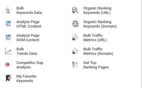 Keywords Everywhere教程：英文关键词调研工具使用完全指南