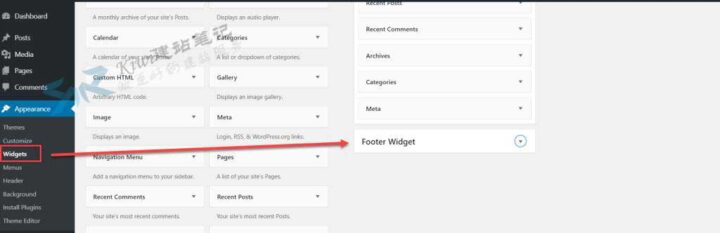 如何在Wordpress网站中设置隐私政策？| Kiwi建站笔记
