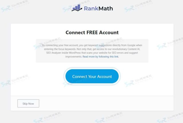 Rank Math教程：如何使用Wordpress SEO插件做好站内优化