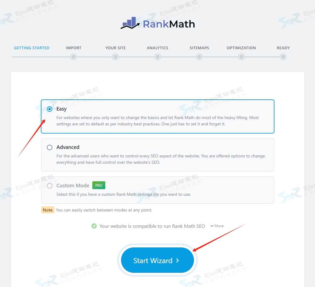 Rank Math教程：如何使用Wordpress SEO插件做好站内优化