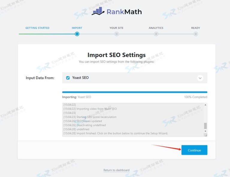 Rank Math教程：如何使用Wordpress SEO插件做好站内优化
