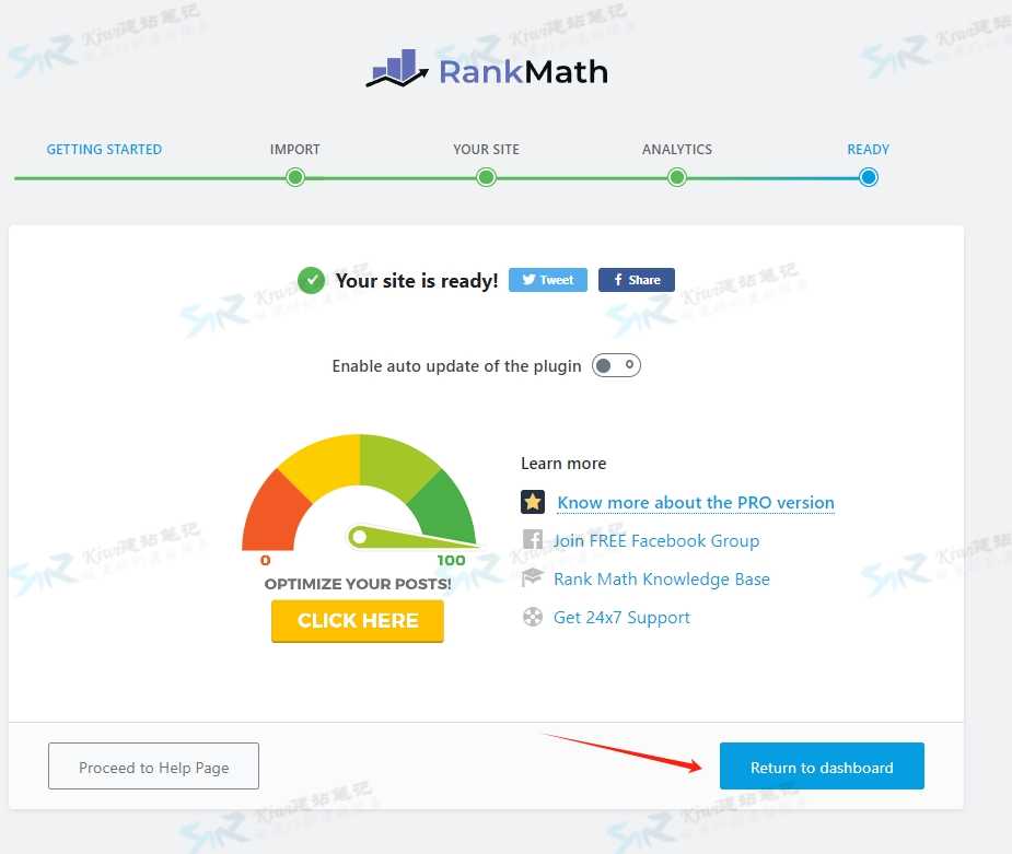 Rank Math教程：如何使用Wordpress SEO插件做好站内优化