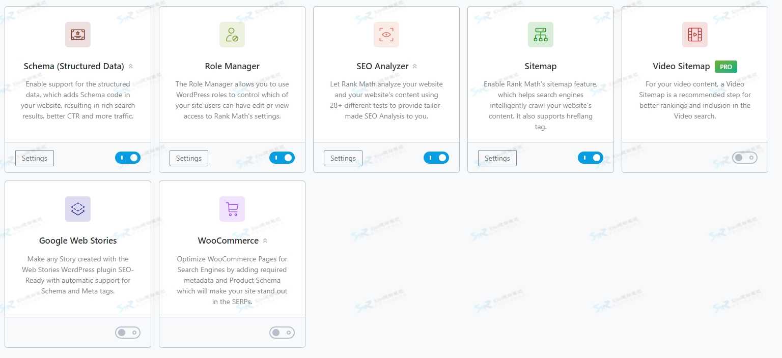 Rank Math教程：如何使用Wordpress SEO插件做好站内优化