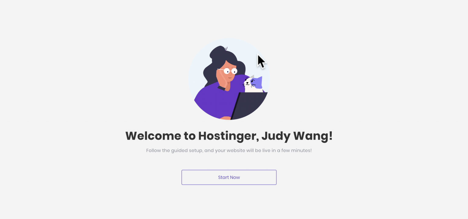 Hostinegr教程：如何购买Hostinger空间以及配置wordpress网站?